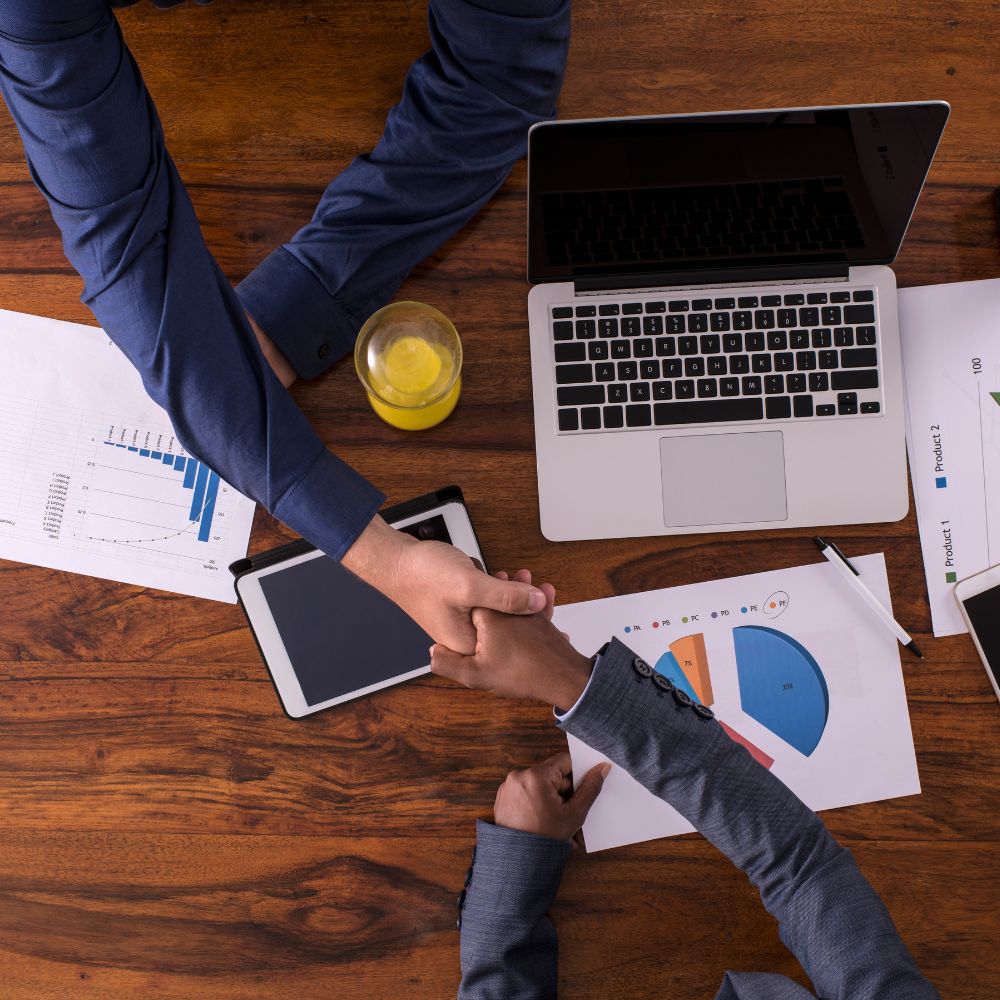 Offshore Development Archives - ESK Technologies